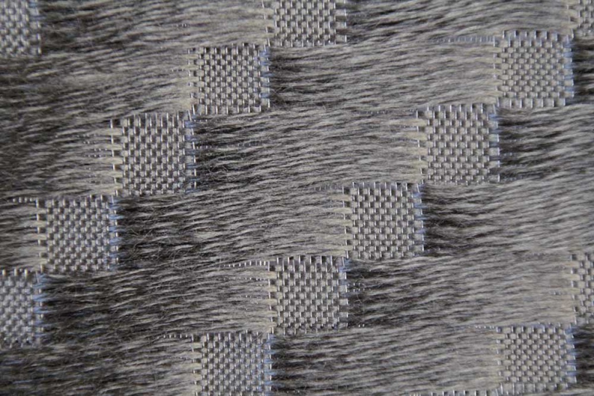 Gantois - Exemples Industrie - Toile métallique