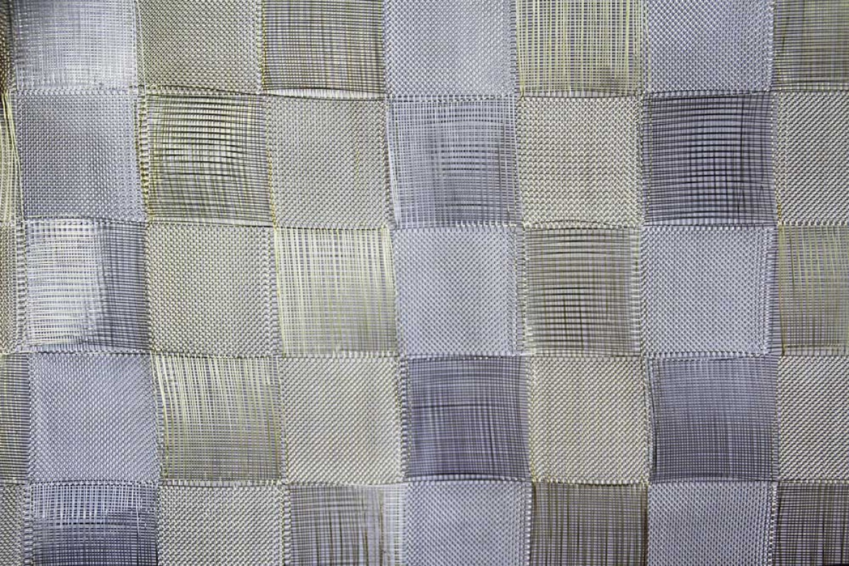 Gantois - Exemples Industrie - Toile métallique